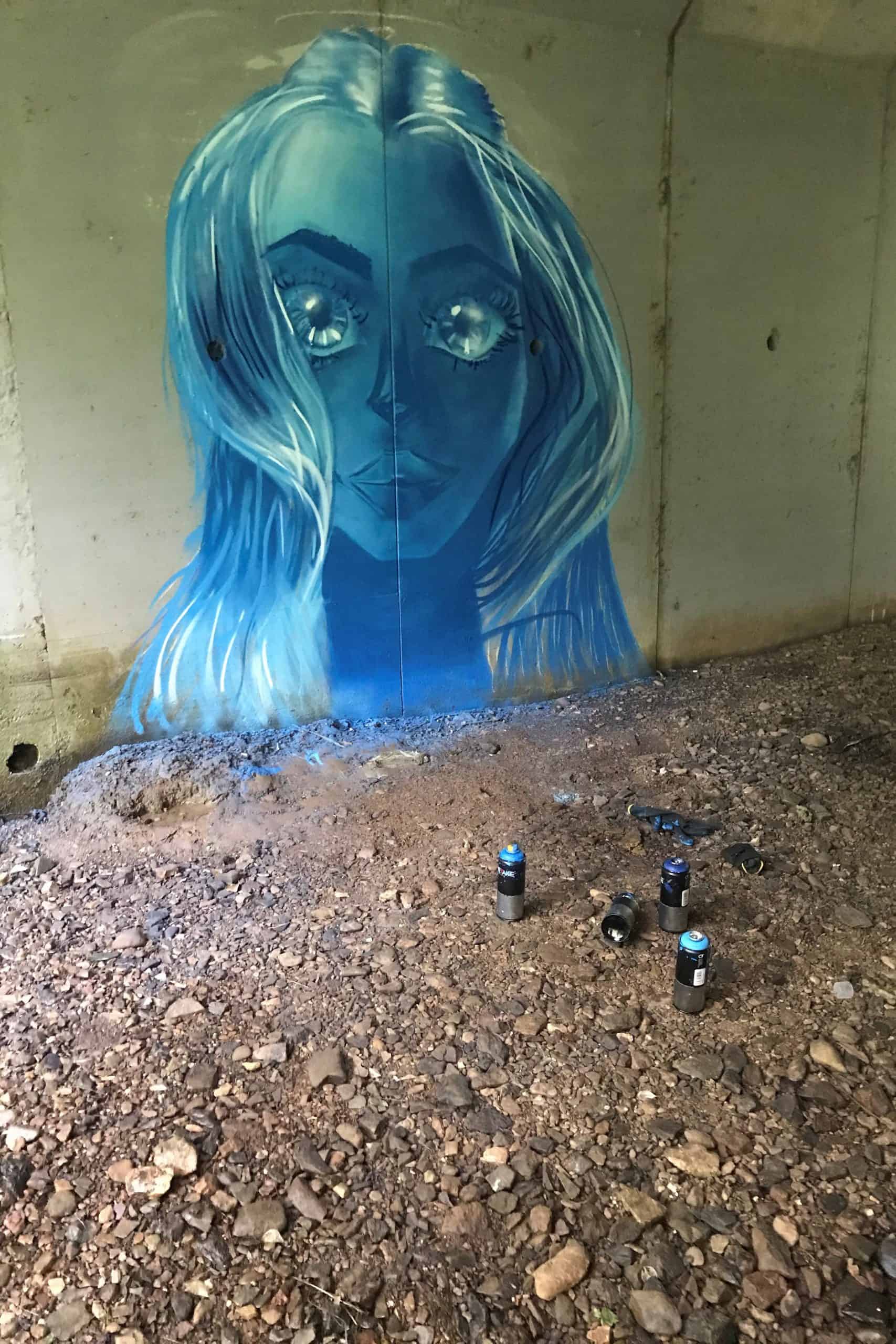 JENSEN DEAN - Art Brisbane